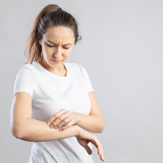 Psoriasis [Traitement] Solution Efficace pour Réduire les Symptômes ...